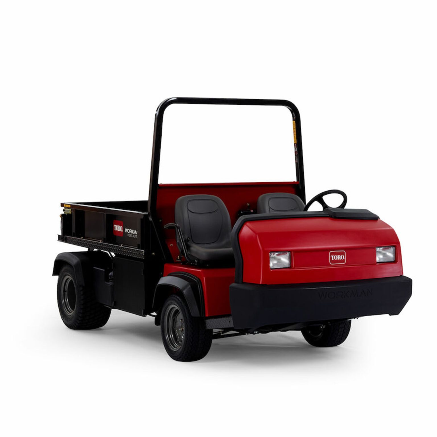 Workman HDX – Golf International