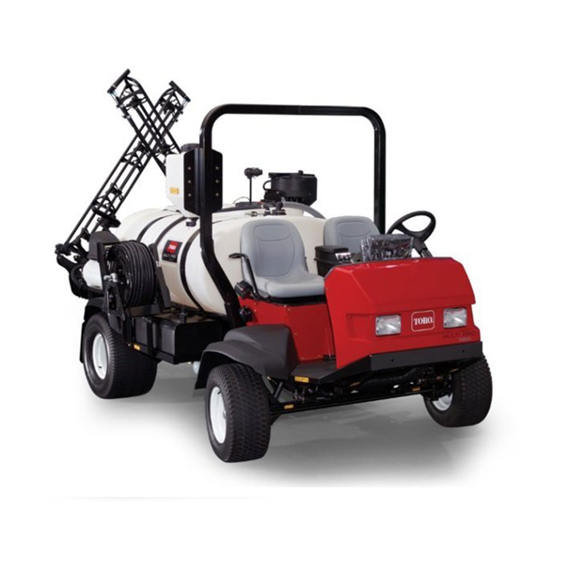 Multi Pro 5800 – Golf International