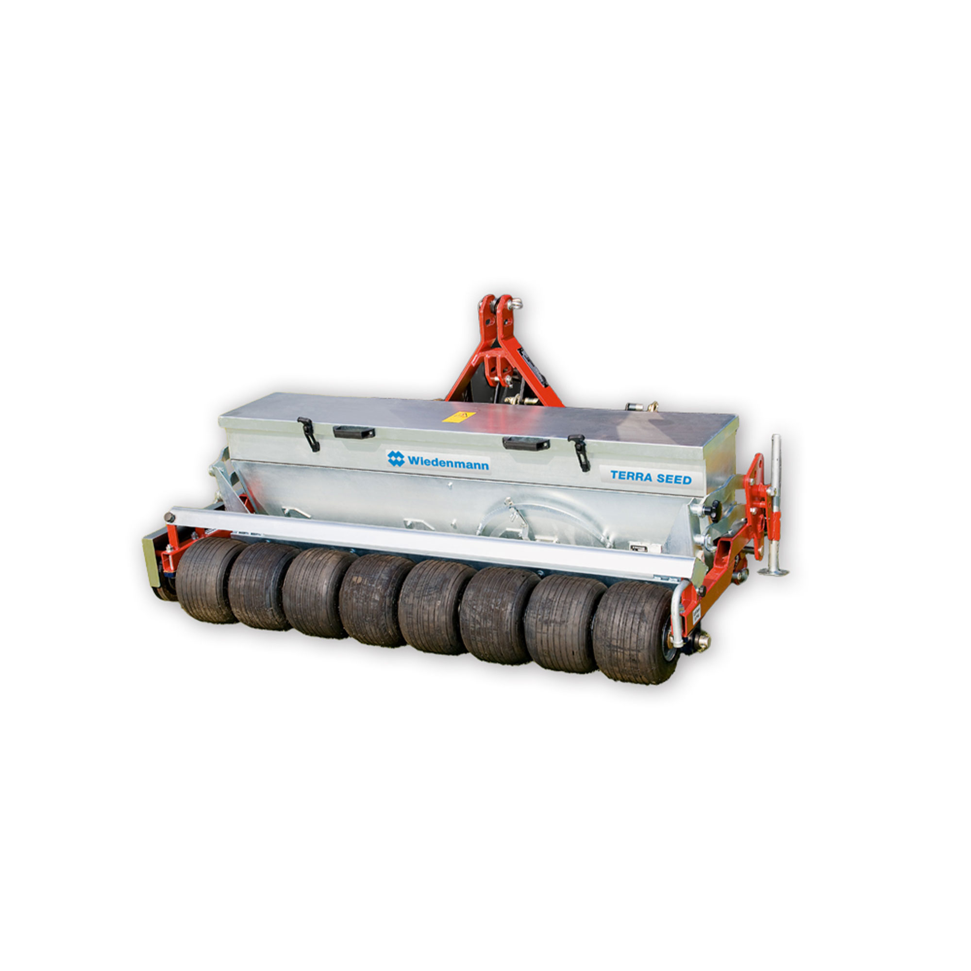 Terra Seed – Golf International